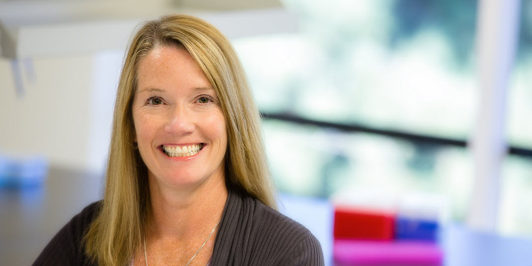 It Takes a Community… – Hildebrand